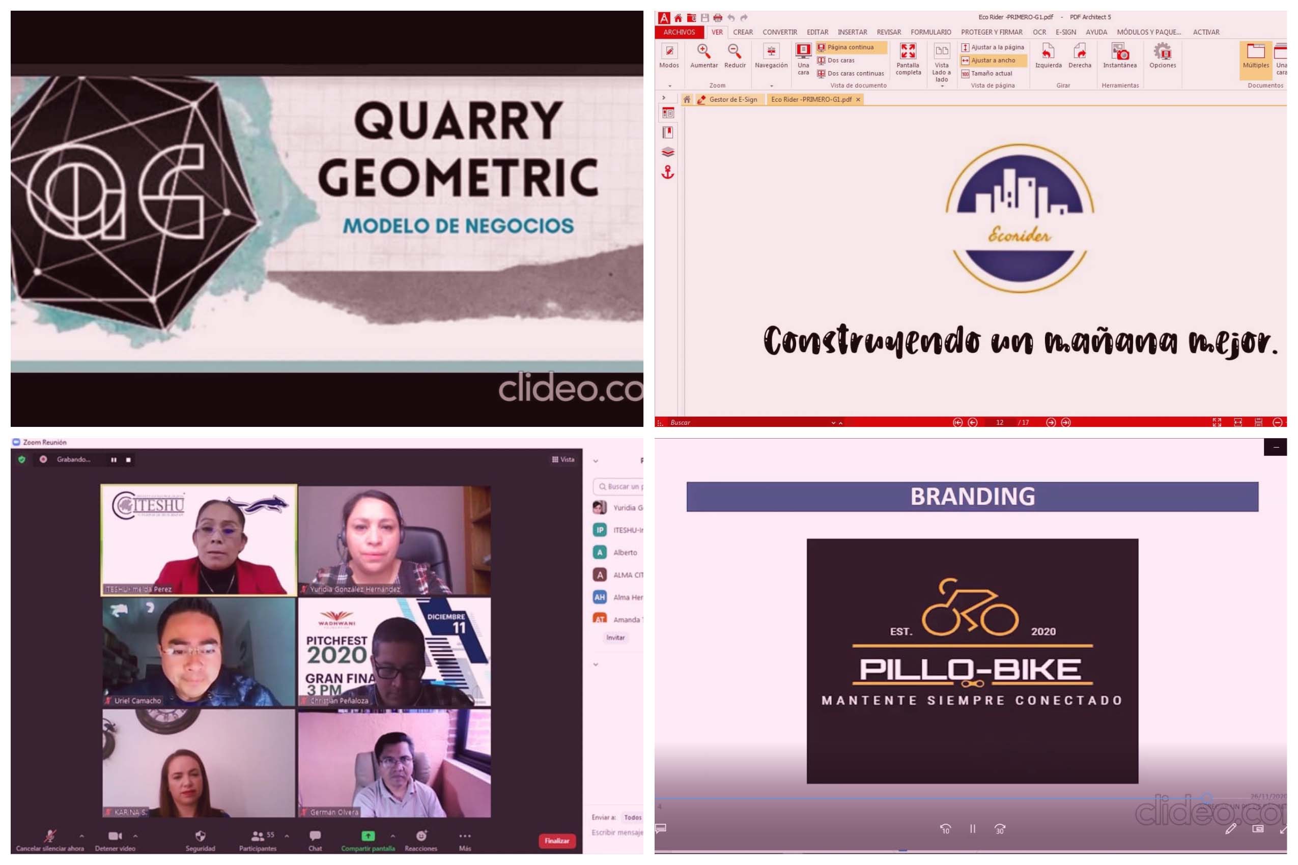 ITESHU | INSTITUTO TECNOLÓGICO SUPERIOR DE HUICHAPAN