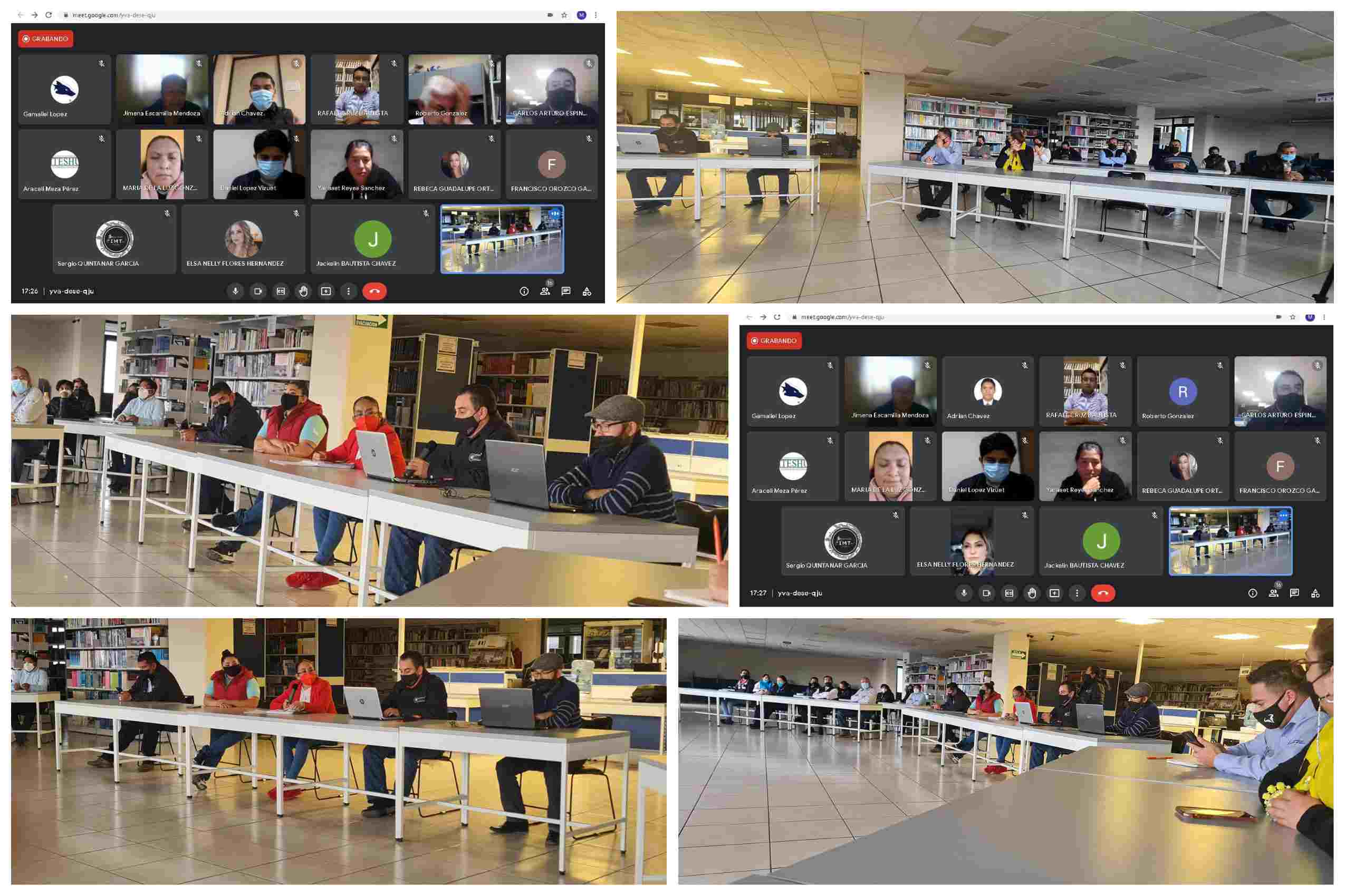 ITESHU | INSTITUTO TECNOLÓGICO SUPERIOR DE HUICHAPAN