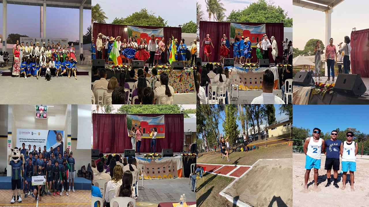 ITESHU | INSTITUTO TECNOLÓGICO SUPERIOR DE HUICHAPAN