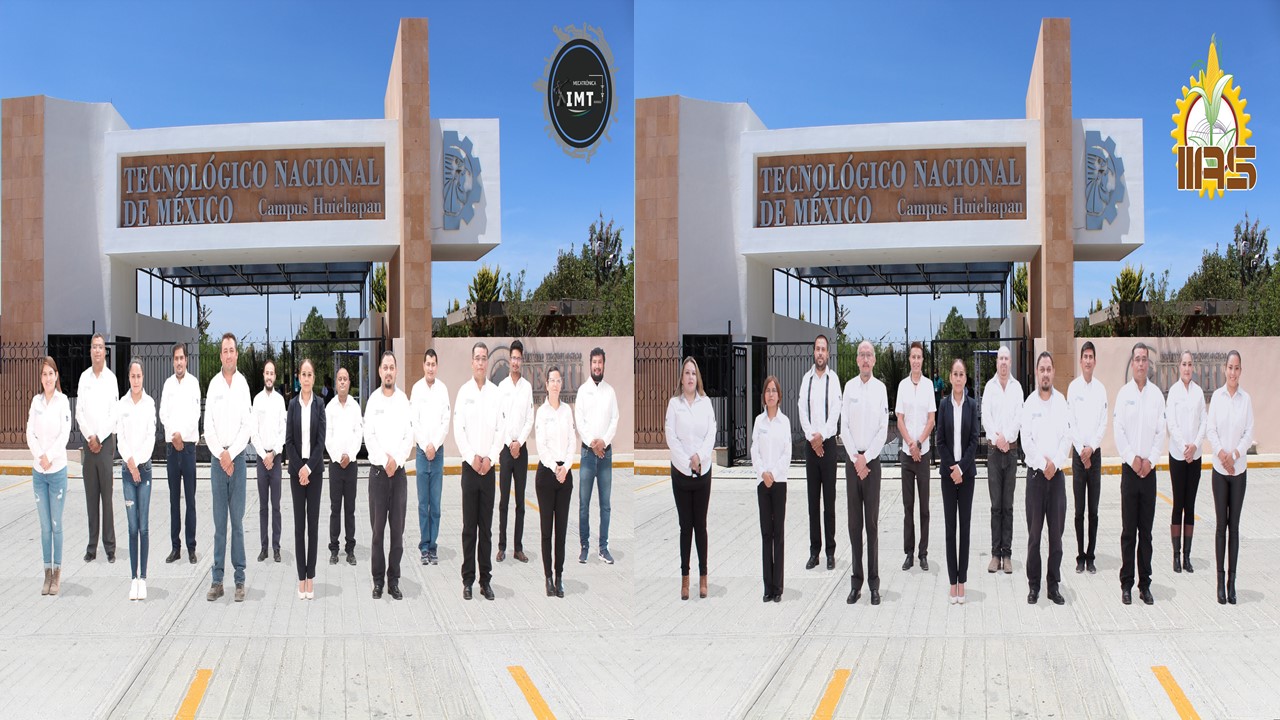 ITESHU | INSTITUTO TECNOLÓGICO SUPERIOR DE HUICHAPAN