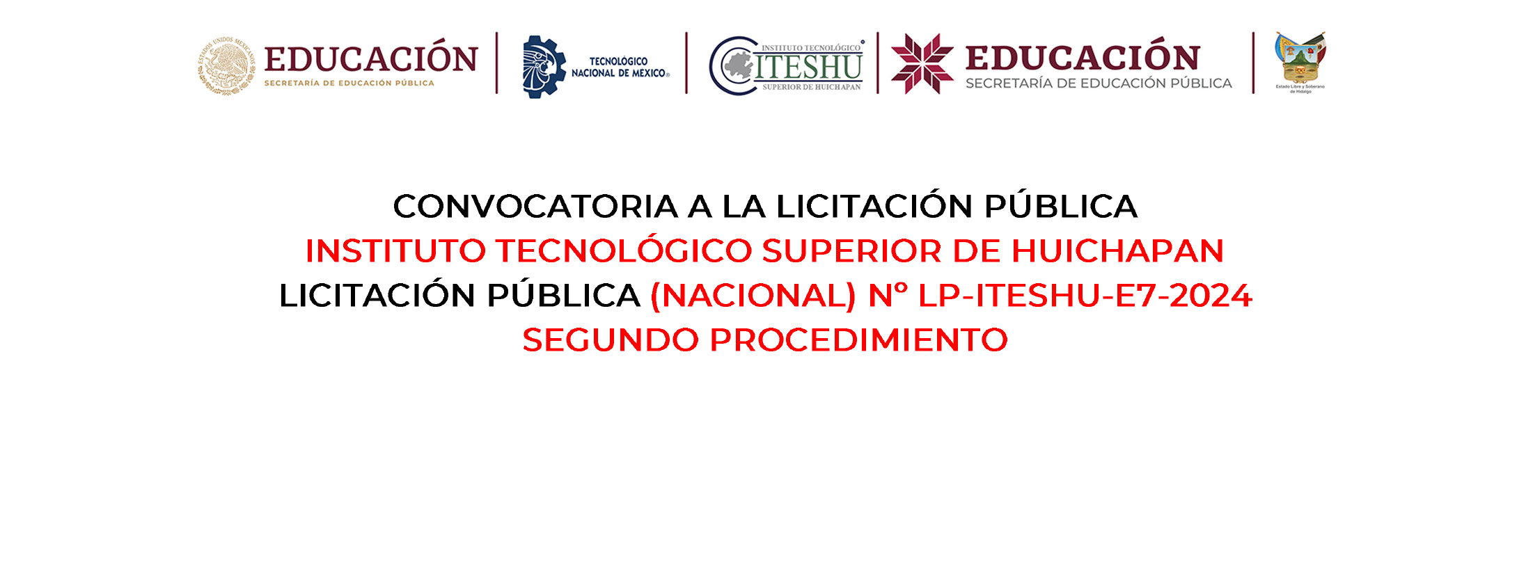 ITESHU | INSTITUTO TECNOLÓGICO SUPERIOR DE HUICHAPAN