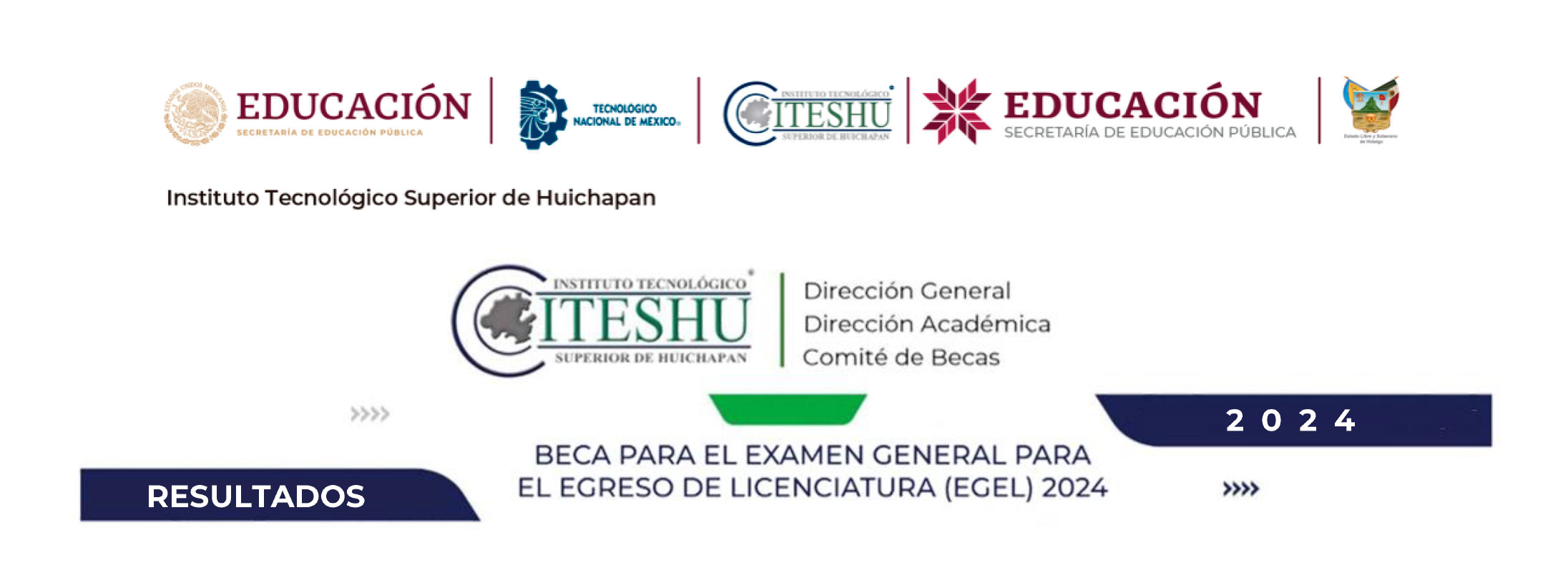 ITESHU | INSTITUTO TECNOLÓGICO SUPERIOR DE HUICHAPAN