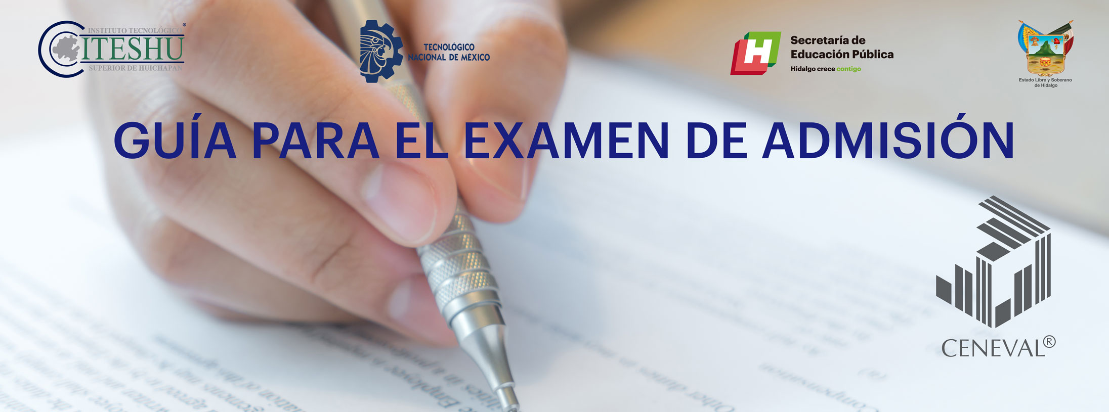 ITESHU | INSTITUTO TECNOLÓGICO SUPERIOR DE HUICHAPAN